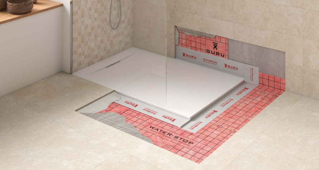 Consejos para Instalar una Junta de Ducha Perfecta - TodoDucha.Top