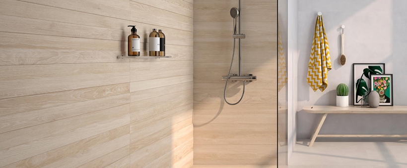 Consejos para Elegir el Mejor Revestimiento de Pared para la Ducha ...